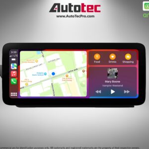 Chrysler 300 300C (2011 – 2020) 13.3″ IPS HD Touch-Screen Android ...