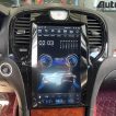 Chrysler 300 300C (2011 – 2020) 13.3″ IPS HD Touch-Screen Android ...