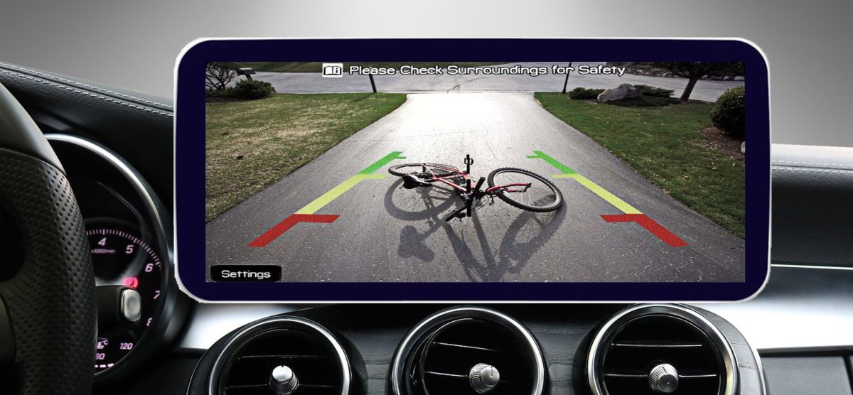 Mercedes-Benz C-Class (2015-2019 | W205) Direct-Fit 10.25″ / 12.3″ OEM ...